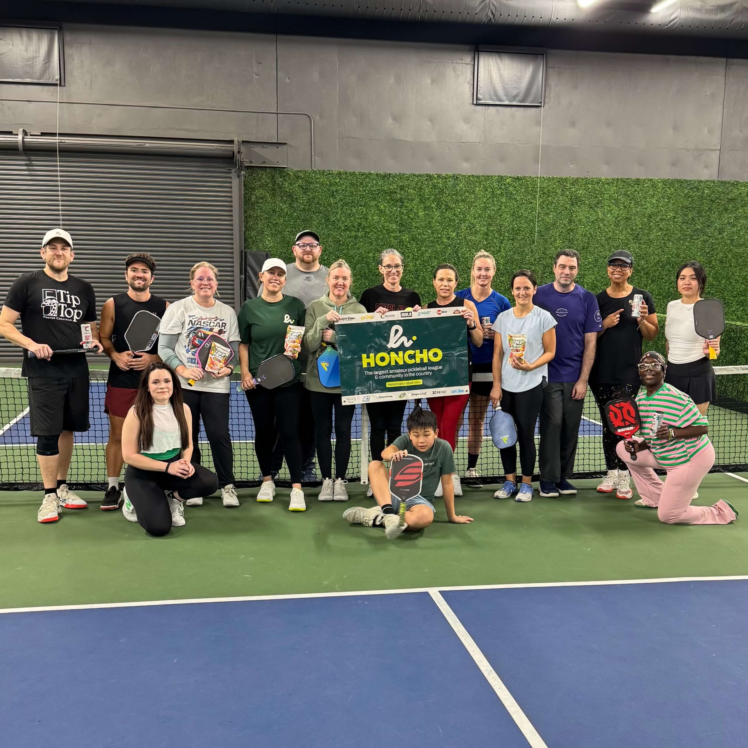 Atlanta, GA - Painted Pickle: Monday's | Early-Spring '26 — Honcho ...