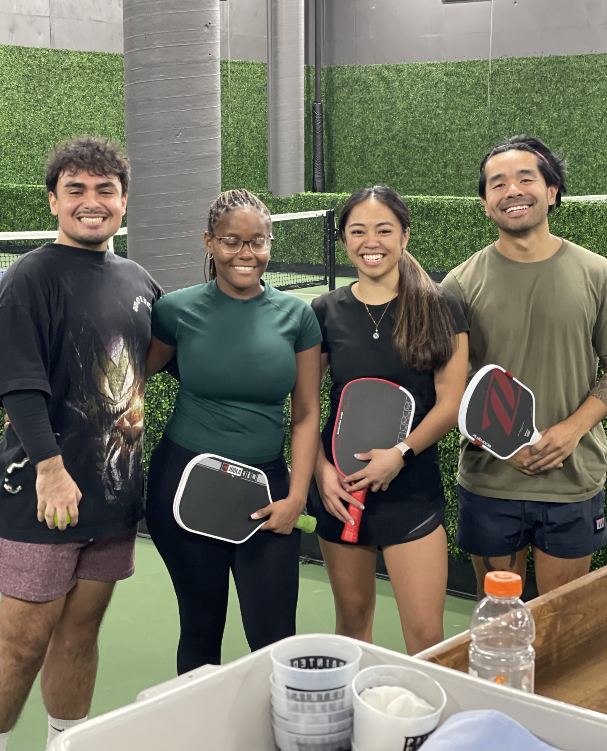 Atlanta, GA - Painted Pickle: Sunday's | Early-Spring '26 — Honcho ...