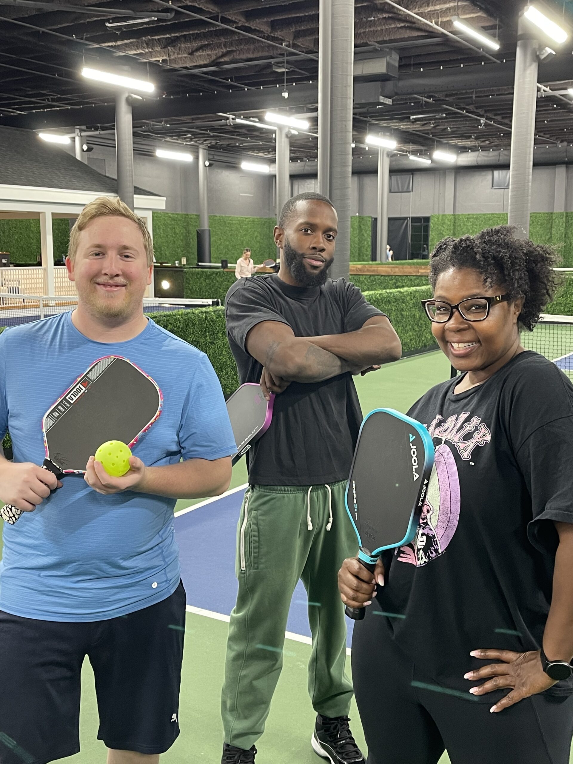 Atlanta, GA - Painted Pickle: Monday's | Early-Spring '26 — Honcho ...